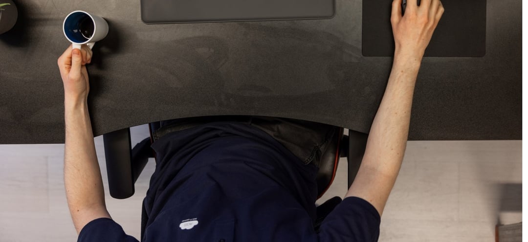 Smart Bedrift avtale